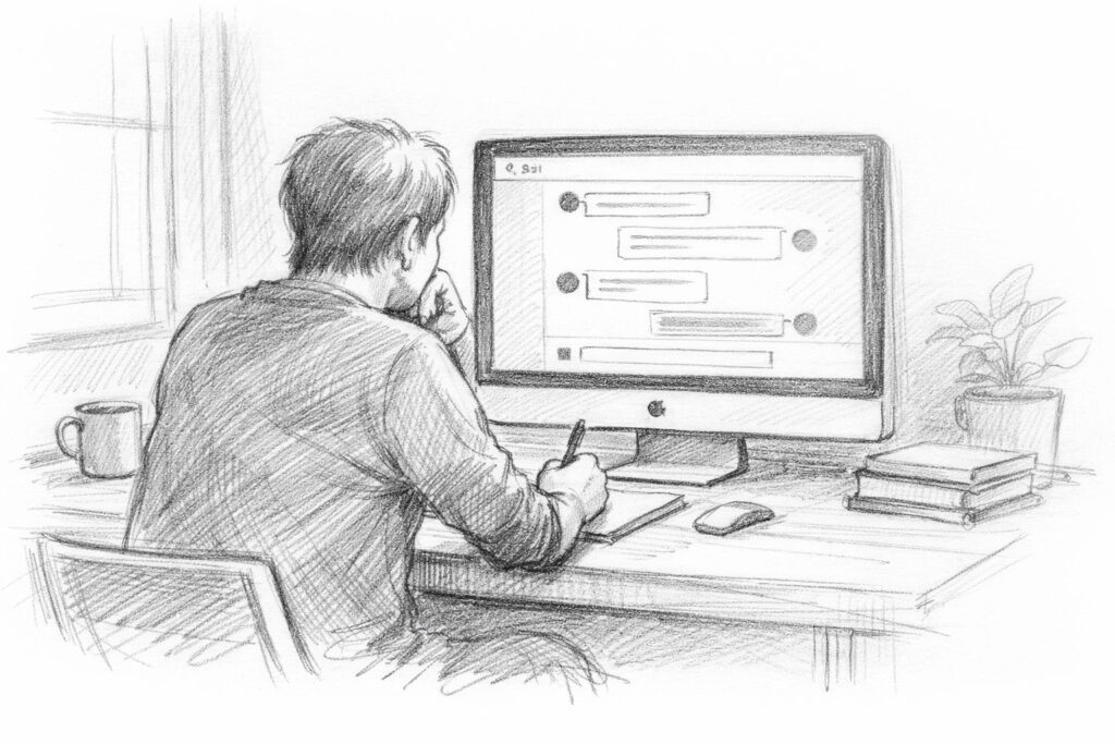 AI voor beginners - gemakkelijk aan de slag zonder technische stress