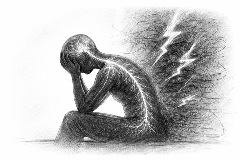 Recognize permanent stress: Symptoms, causes and solutions