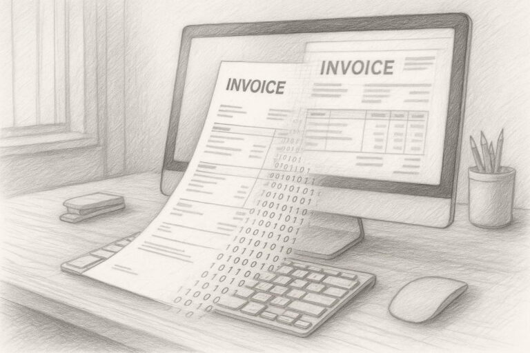 Electronic invoicing in Germany: laws, deadlines, ERP